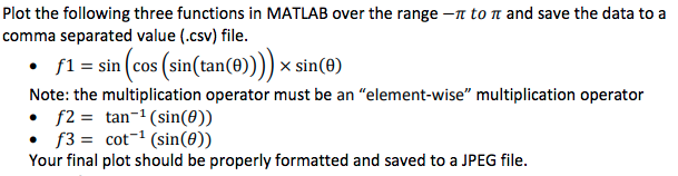 Solved Please explain: 1) how to save the data to a .csv | Chegg.com