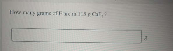 Solved Calculate the formula mass of strontium chlorate, | Chegg.com