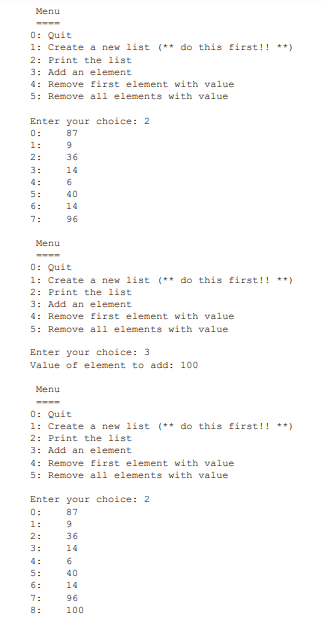 This is to be completed in Java Programming use the | Chegg.com