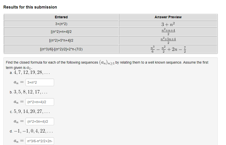 Solved Can someone help me solve this please? I would like | Chegg.com