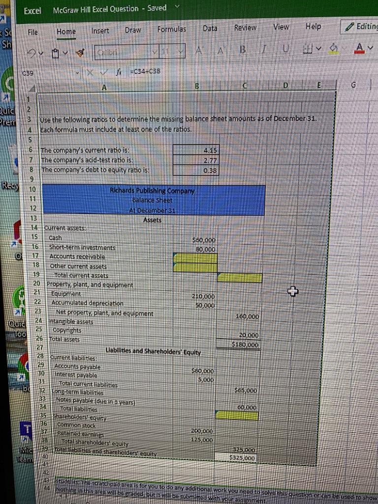 Solved Eachformula must include at least one of therazas. | Chegg.com