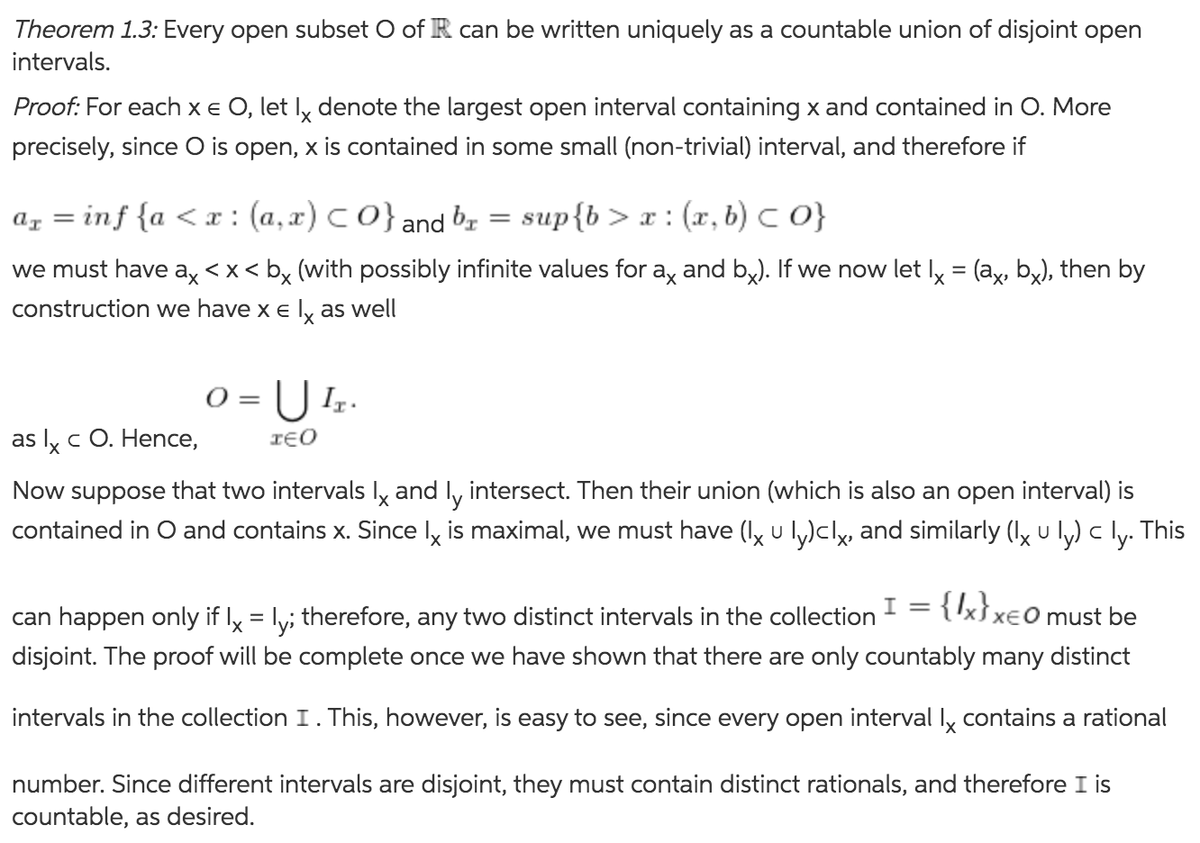 Solved PLEASE PROVE THE UNIQUENESS OF THE | Chegg.com