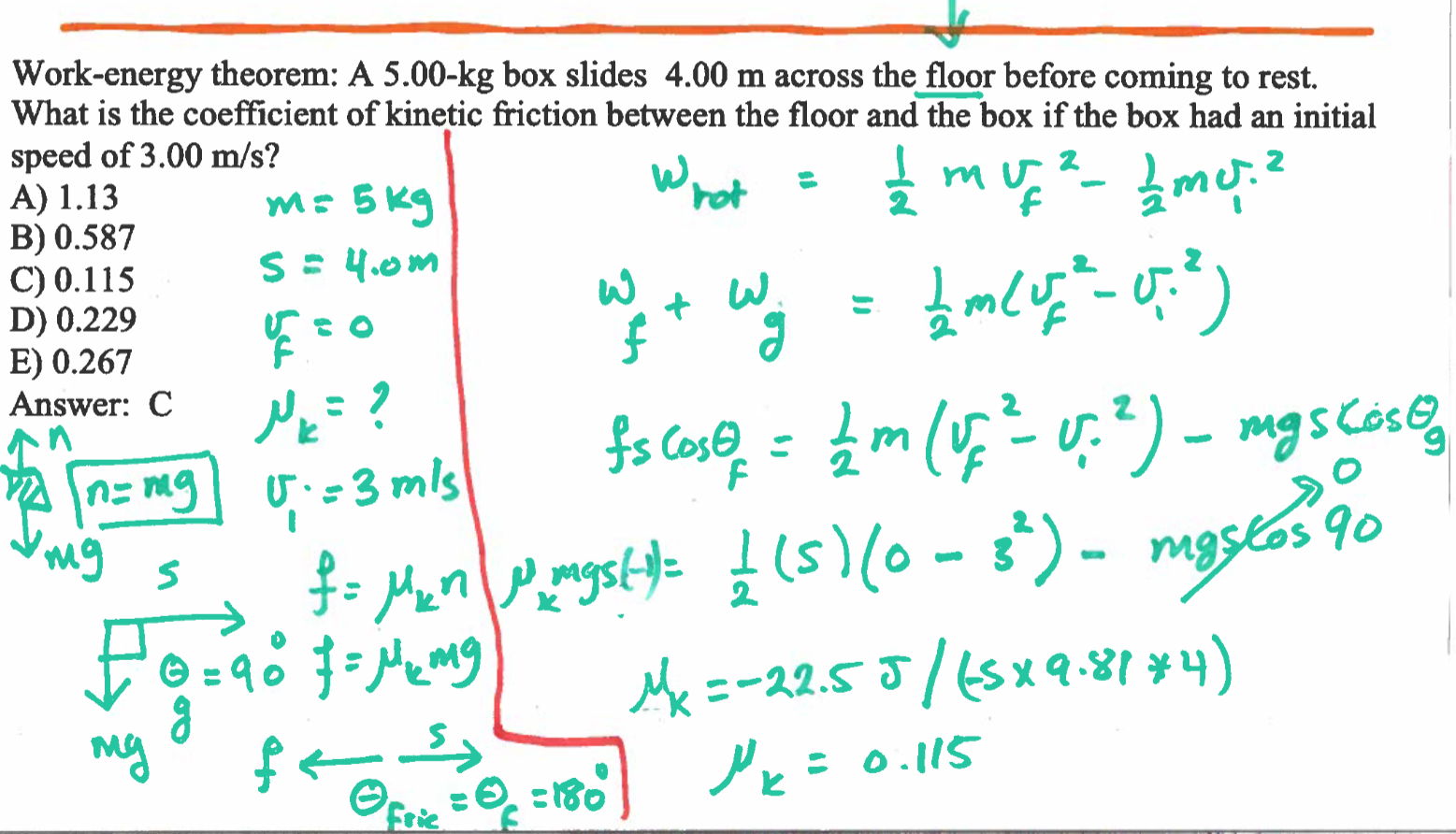 Solved The questio is in the frist slide with the proff's | Chegg.com