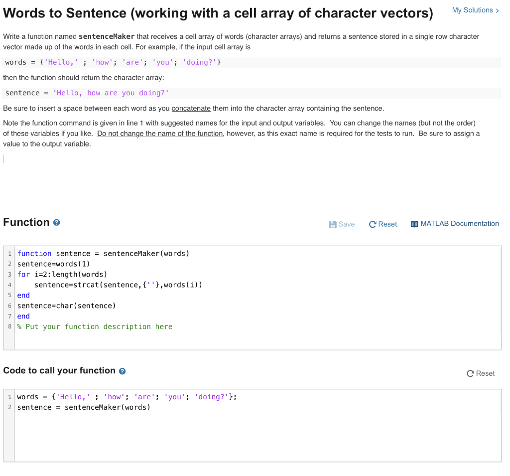 Solved Please answer in MATLAB format only. Attached are the | Chegg.com Solved Please answer in MATLAB format only. Attached are the | Chegg.com
