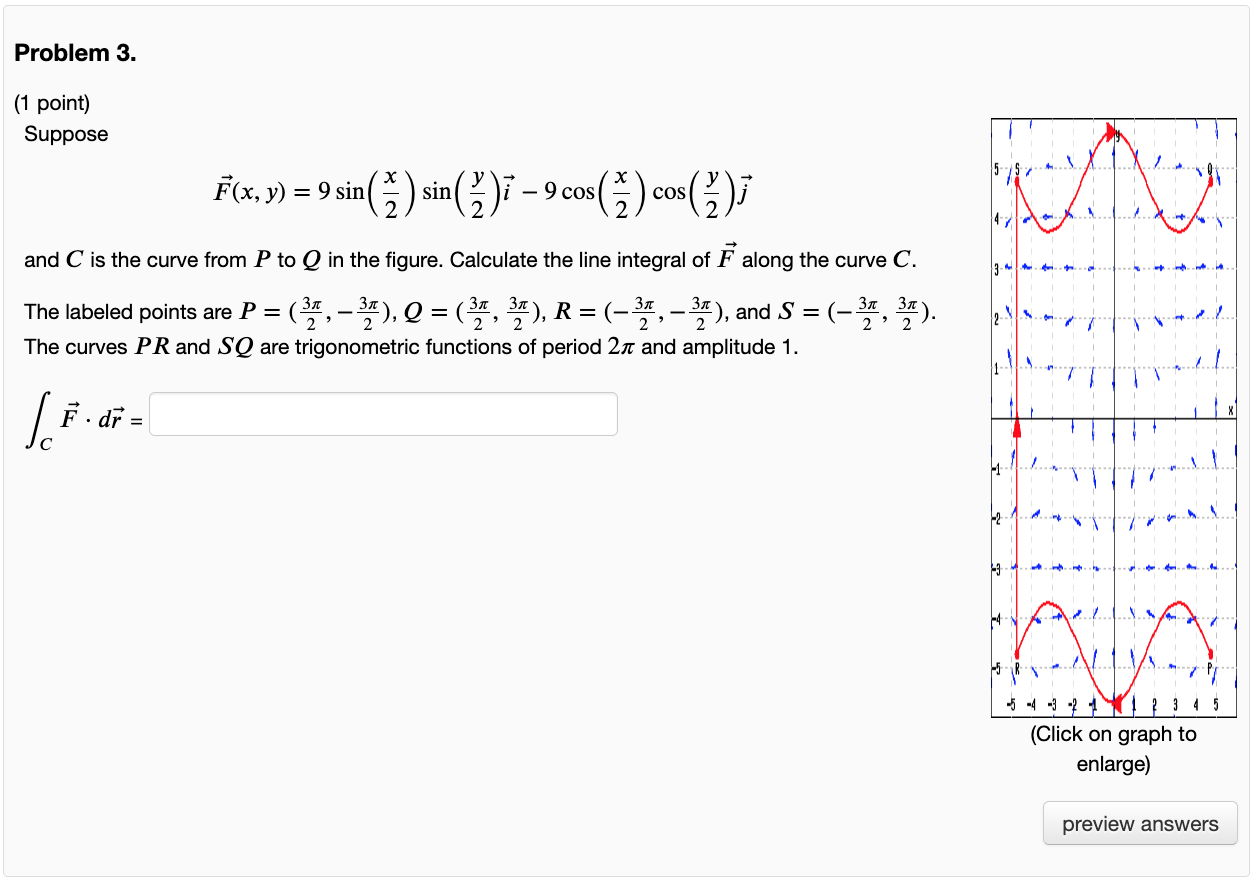 Solved (1 point) Suppose | Chegg.com
