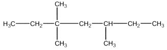 Solved Name the following alkanes. a b c | Chegg.com
