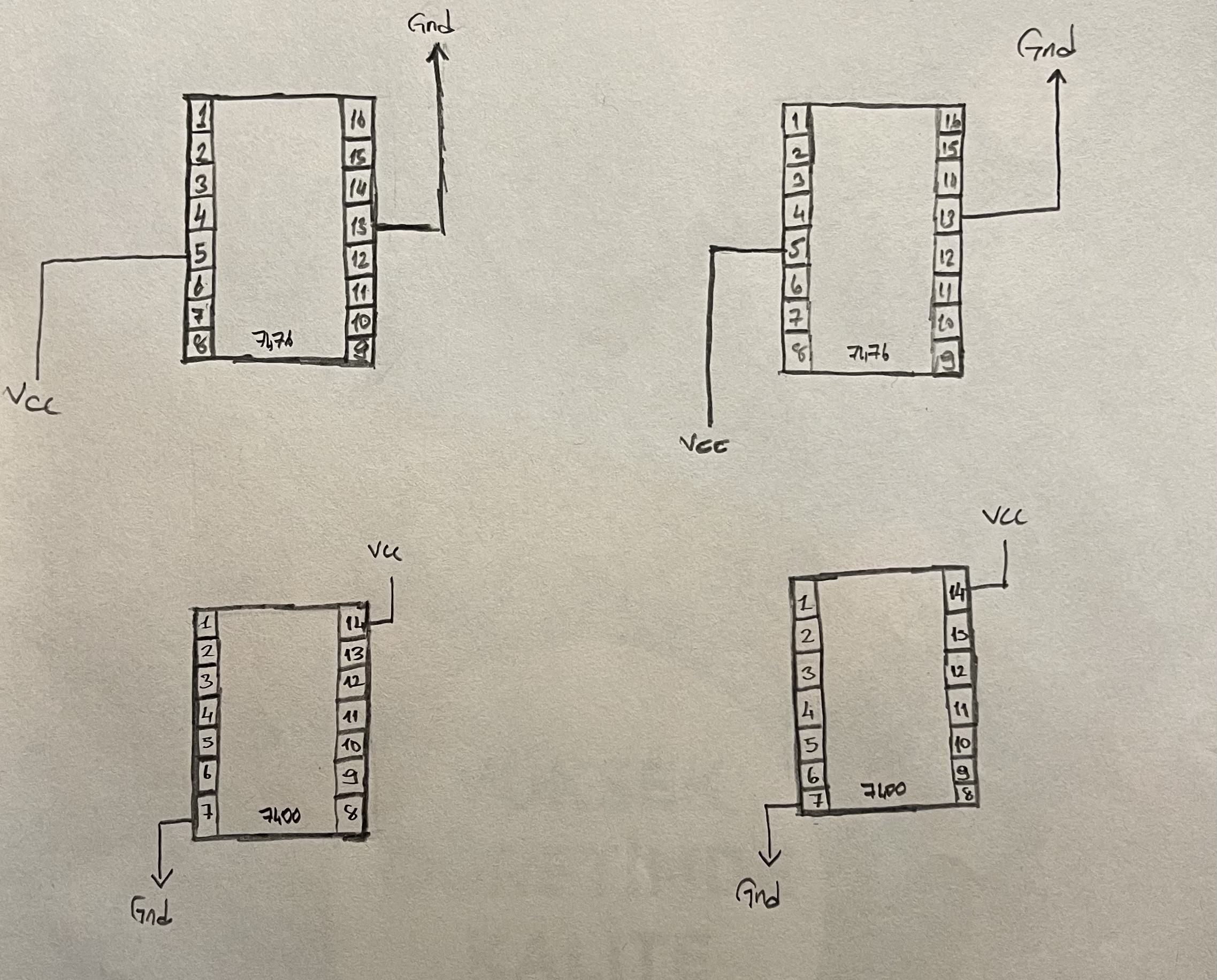 Solved (circuit set) Implement the circuit given in Fig. 3. | Chegg.com Solved (circuit set) Implement the circuit given in Fig. 3. | Chegg.com