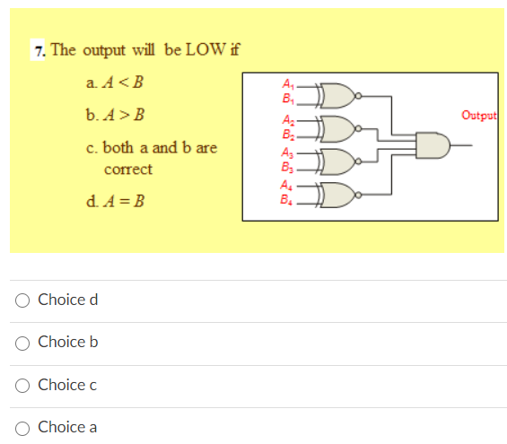 Solved 5. Assume the clock for a 4-bit binary counter is 80 | Chegg.com