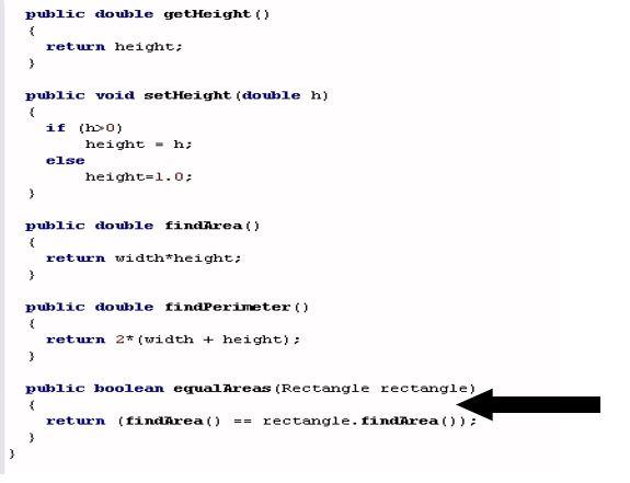 Solved In-Memory Analysis with Object Instances Consider the | Chegg.com