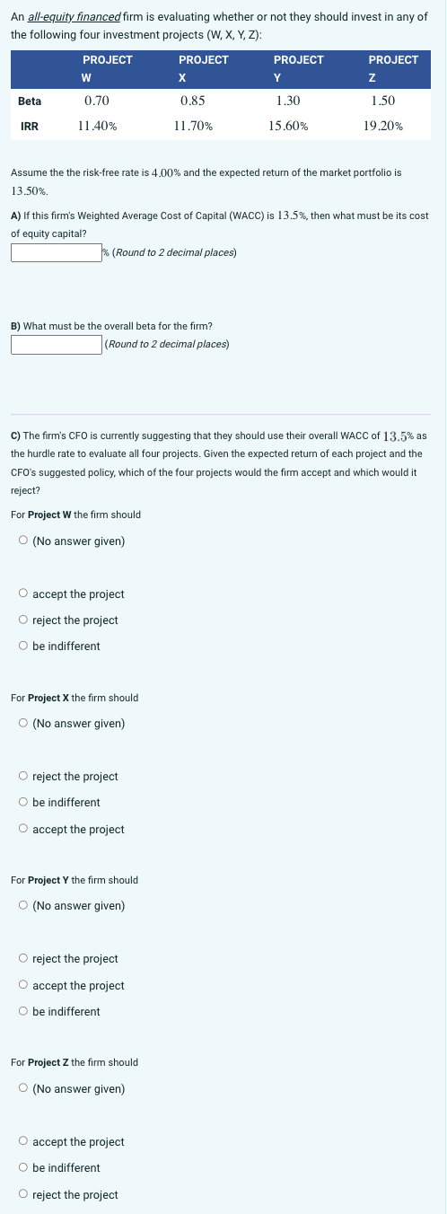 Solved Follow this working but use the numbers that are | Chegg.com Solved Follow this working but use the numbers that are | Chegg.com