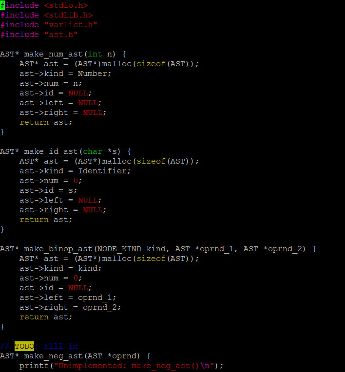 Solved (0) In linux environment,I'm using putty to do this. | Chegg.com