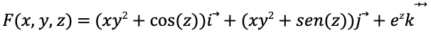 Solved Divergence Theorem: Let E be a simple solid region | Chegg.com