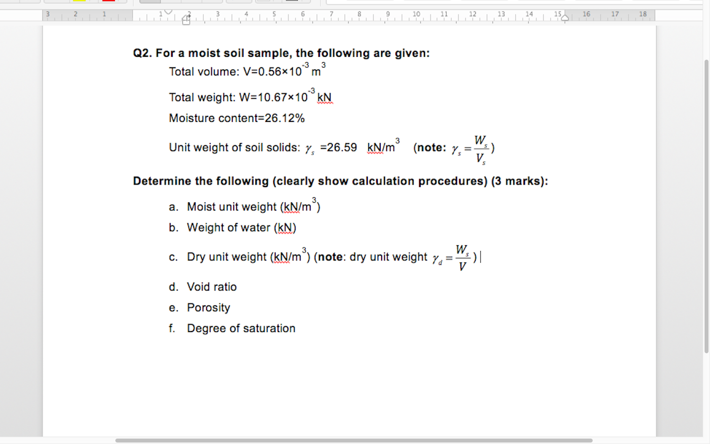 Solved 3 2 1 3 4 S 6 7 8 9 10 11 12, 1, 13, 1,34 1,15 16 17 | Chegg.com