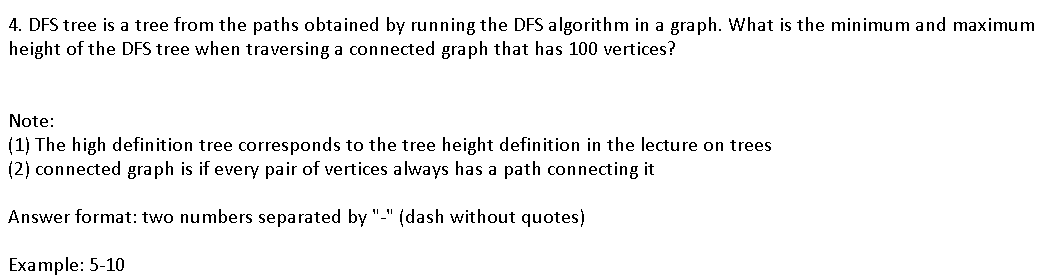 Solved Solve questions from the topic of graph | Chegg.com