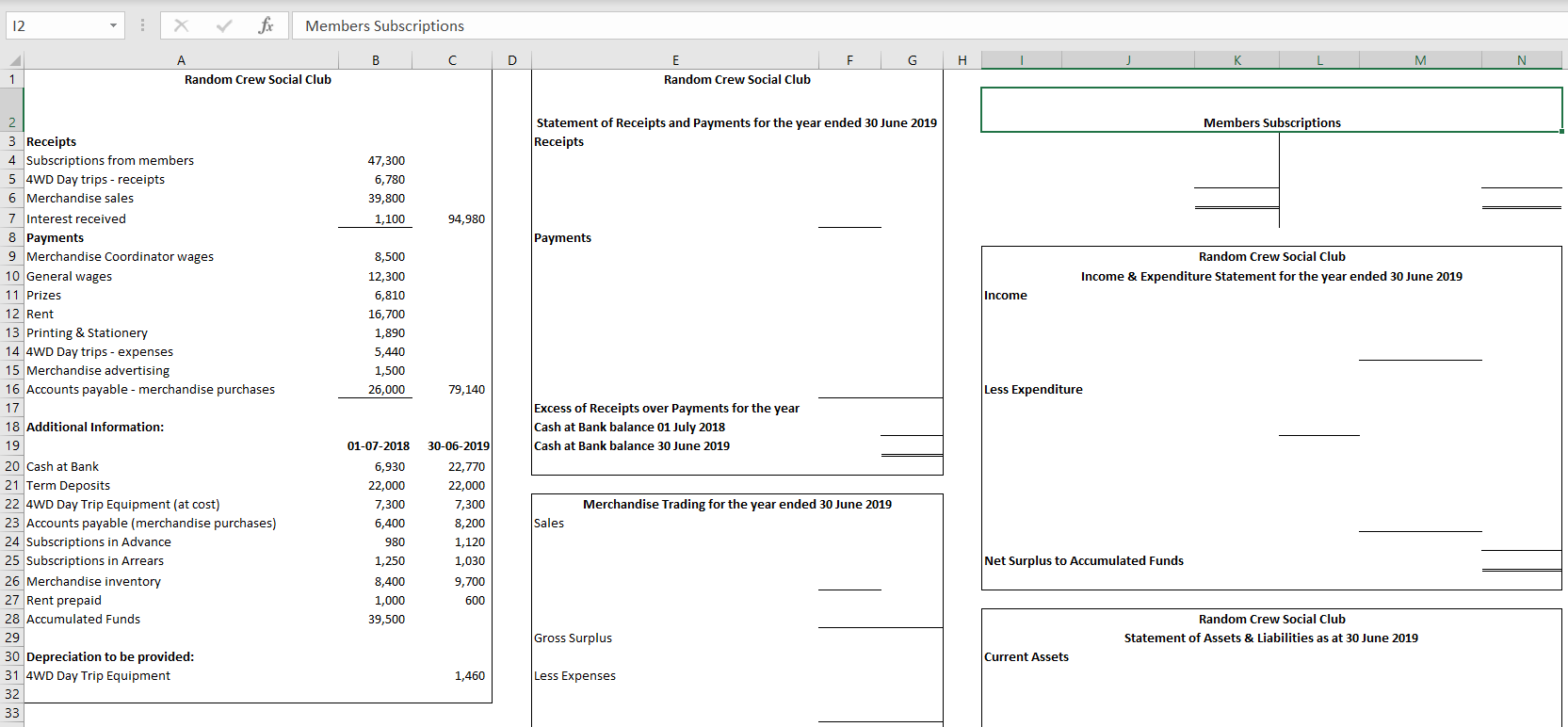 Solved below is my question it has a social club trial | Chegg.com