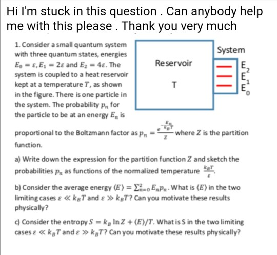 Solved Hi, can anybody help me with this question? It's | Chegg.com