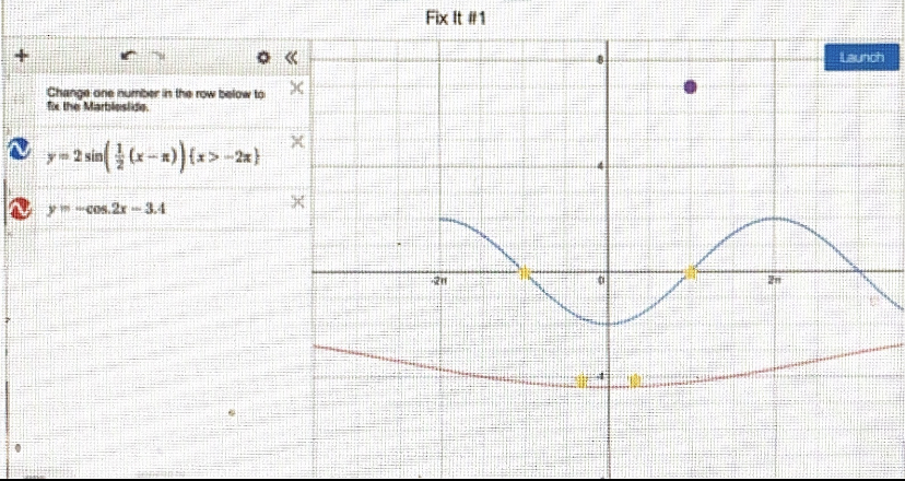 Solved I really need help explaining the mathematics behind | Chegg.com