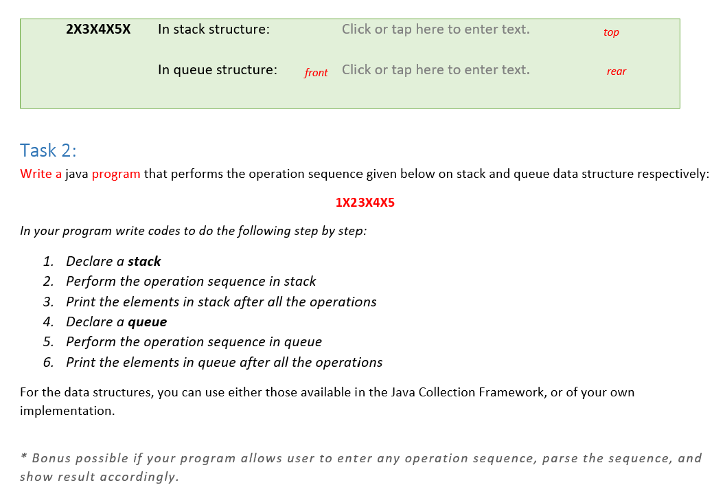 Solved 11 11 11 Background Description Below in the double | Chegg.com