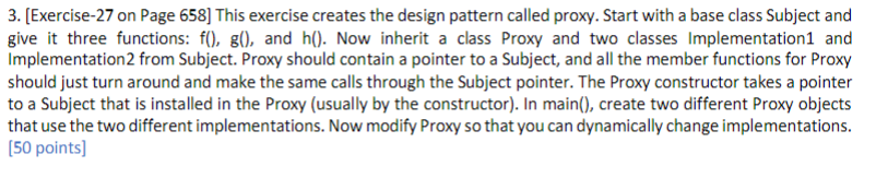 Solved 3. [Exercise-27 on Page 658] This exercise creates | Chegg.com