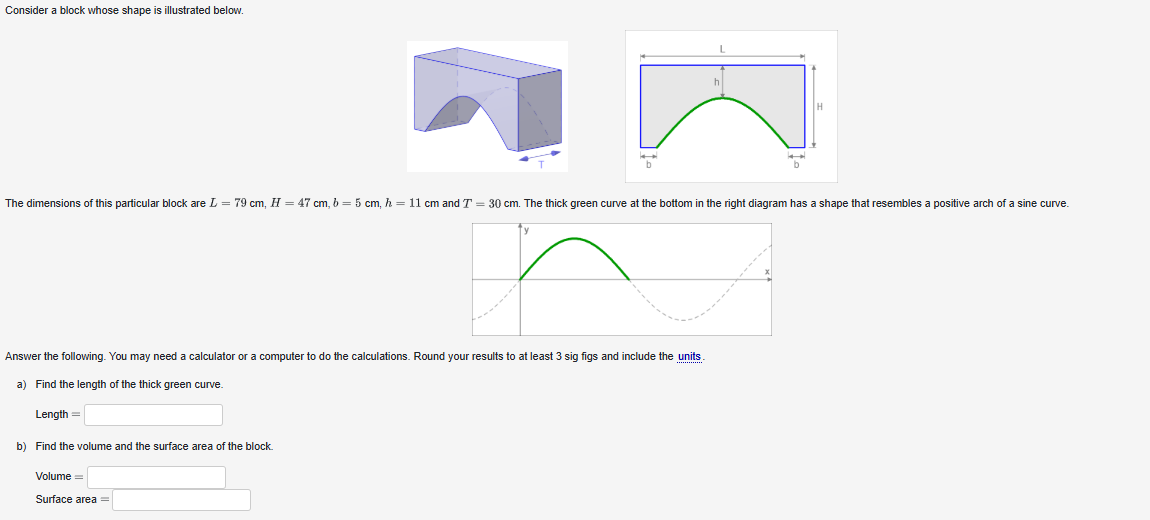 Please help me with this problem ive been stuck on it | Chegg.com