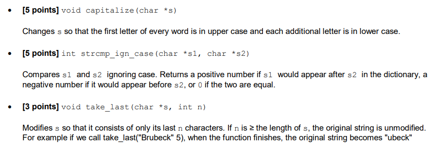 Solved In this assignment, you'll create your own library of | Chegg.com