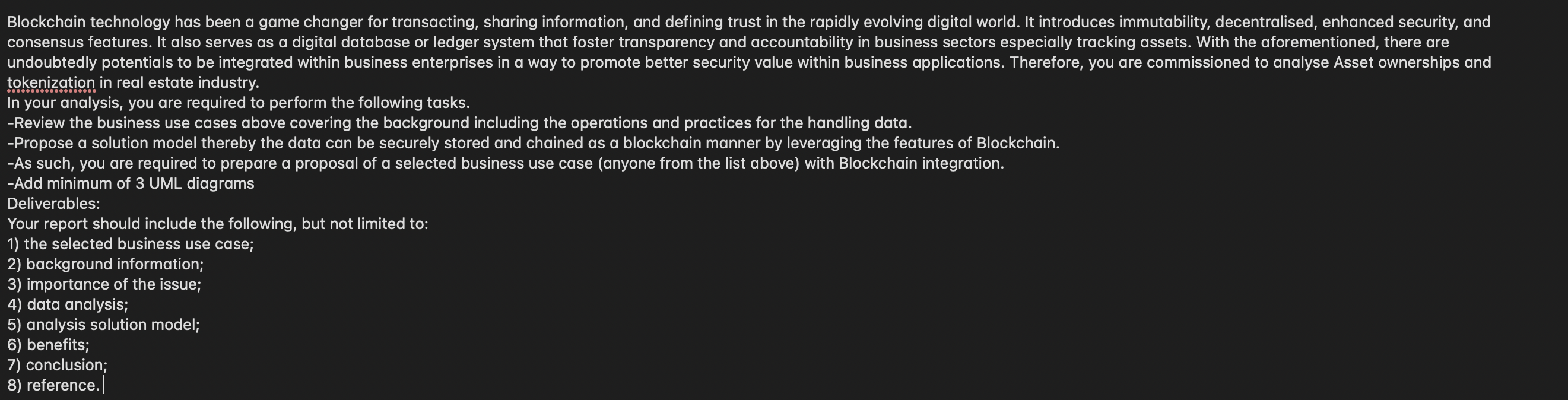 Solved create 3 ﻿UML Diagrams | Chegg.com