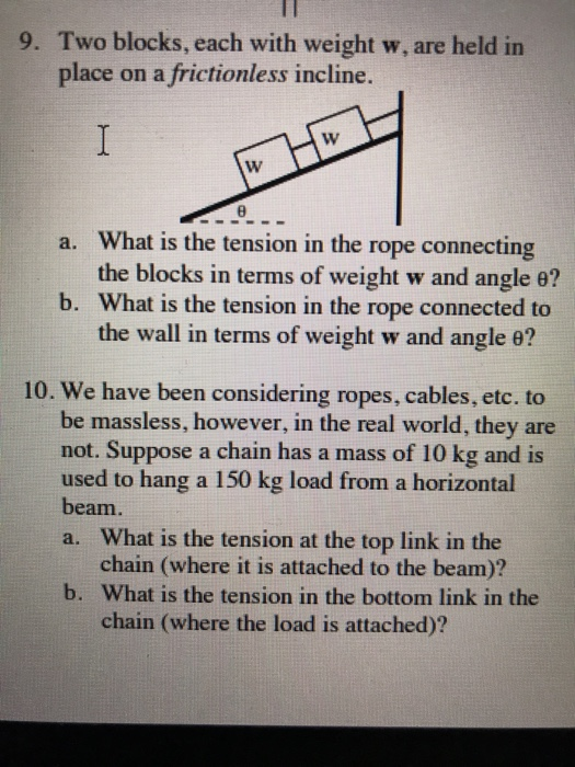 Solved 4. The system below is in static equilibrium. 40 30 N | Chegg.com