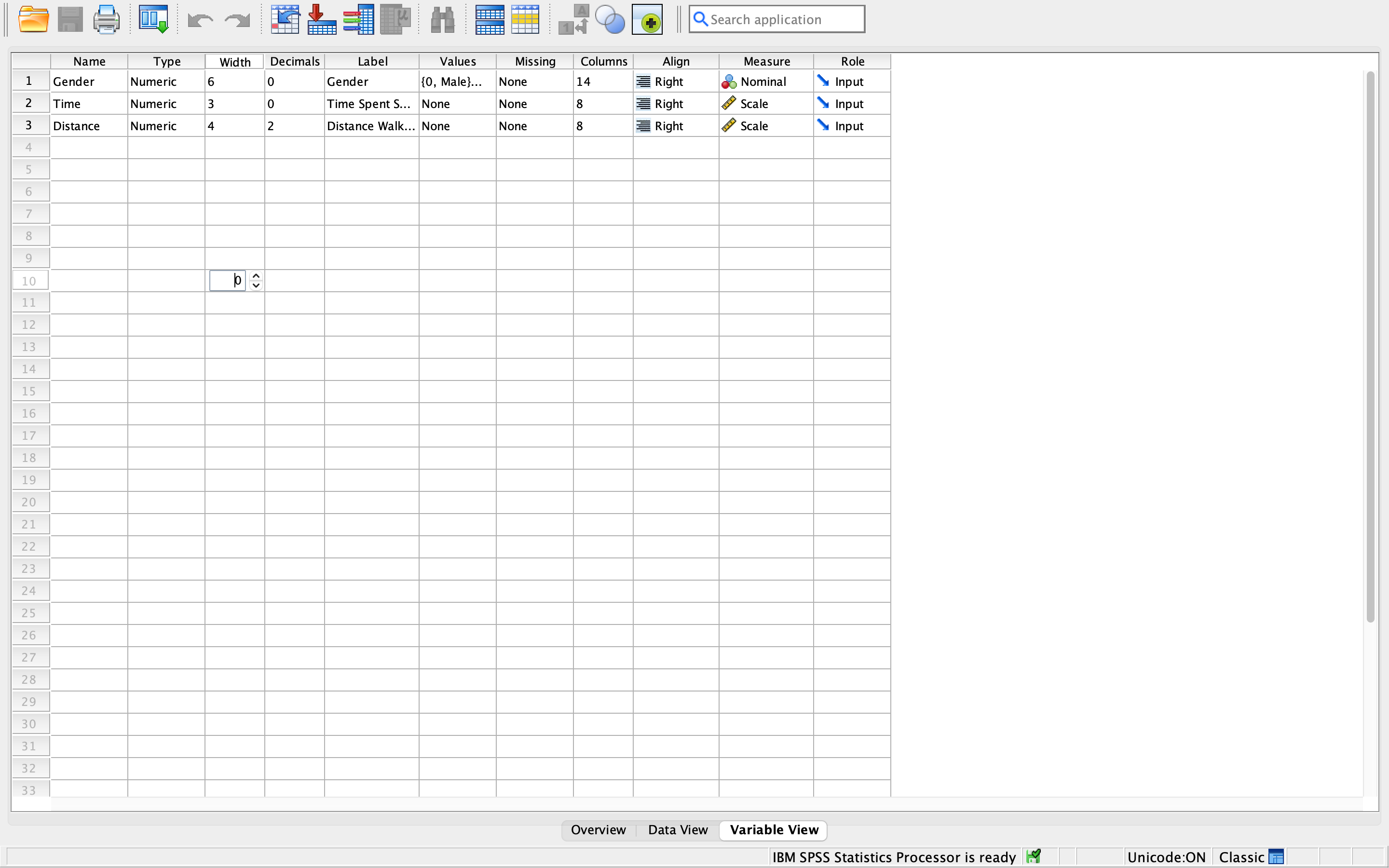 Using SPSS how do you create two APA style figures | Chegg.com