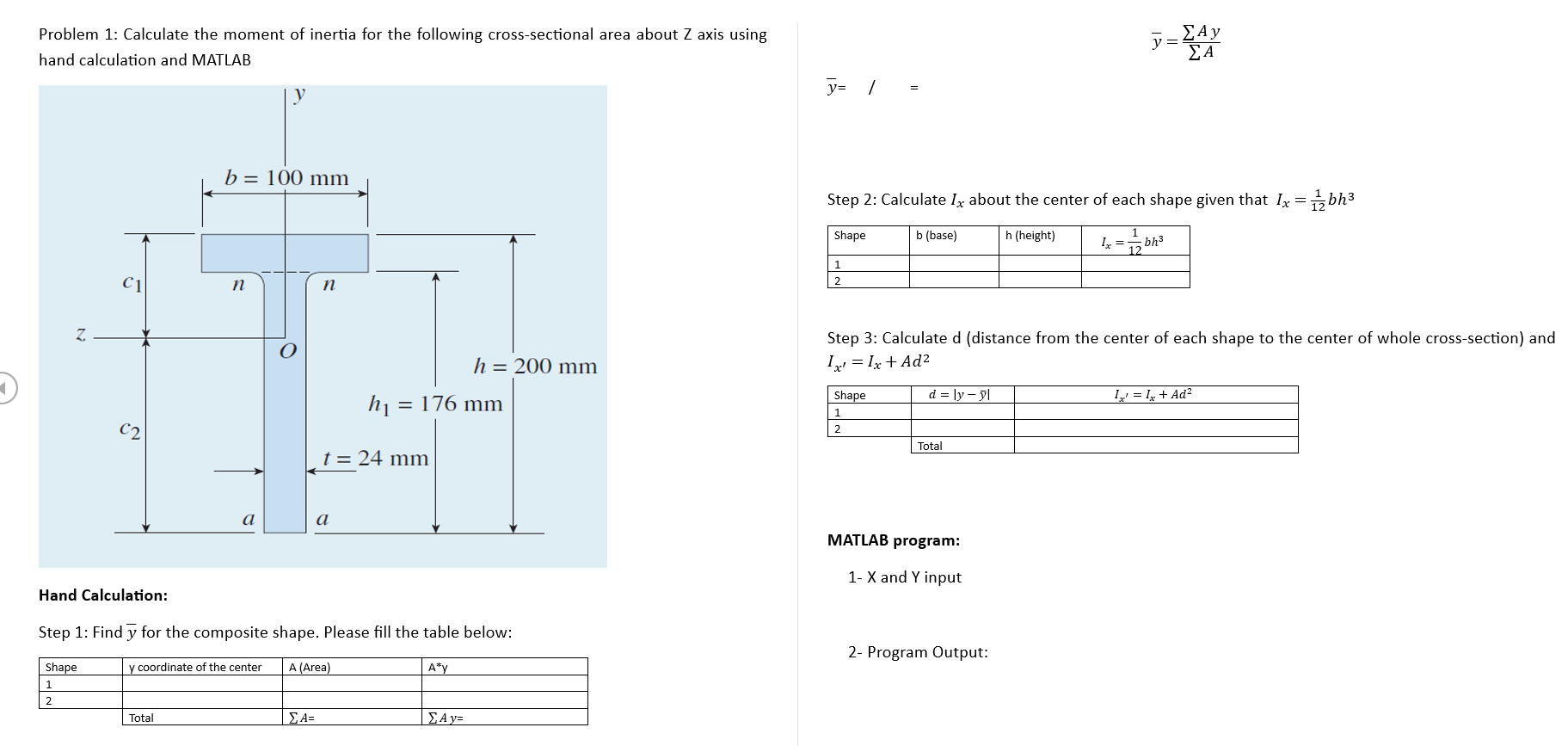 can you please solve this. i need the code on with | Chegg.com