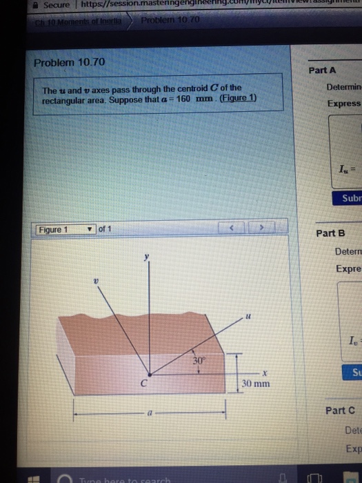 Solved : //session.masten ngengineering.comy mycy item v evi | Chegg.com