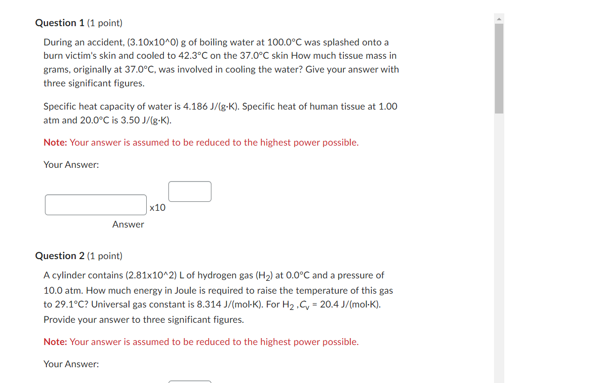 Solved PLZ SOLVE ALL OF THEM AND I WILL UPVOTE, IF YOU ARE | Chegg.com