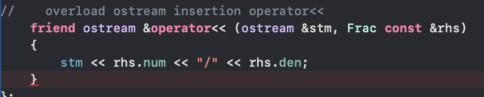 Solved C Why Does It Say Control Reaches End Of Non Void