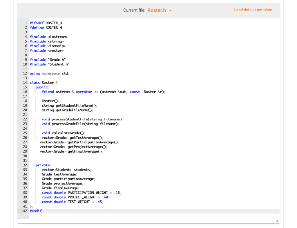 Solved In this lab we will be continuing the work from the | Chegg.com