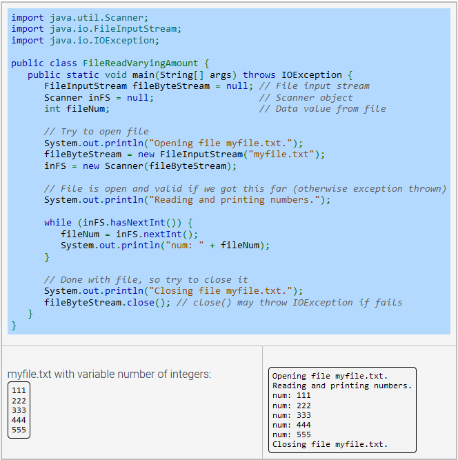 Solved 1. Which package must be imported to use the class | Chegg.com