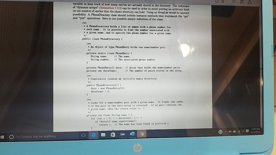 Solved Part 1: Benchmarking Sorting Algorithms The same task | Chegg.com