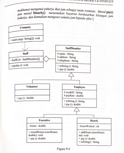 Solved 4. Write a complete Java program that contains | Chegg.com