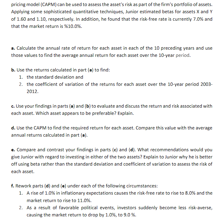 Junior Sayou, a financial analyst for Chargers | Chegg.com