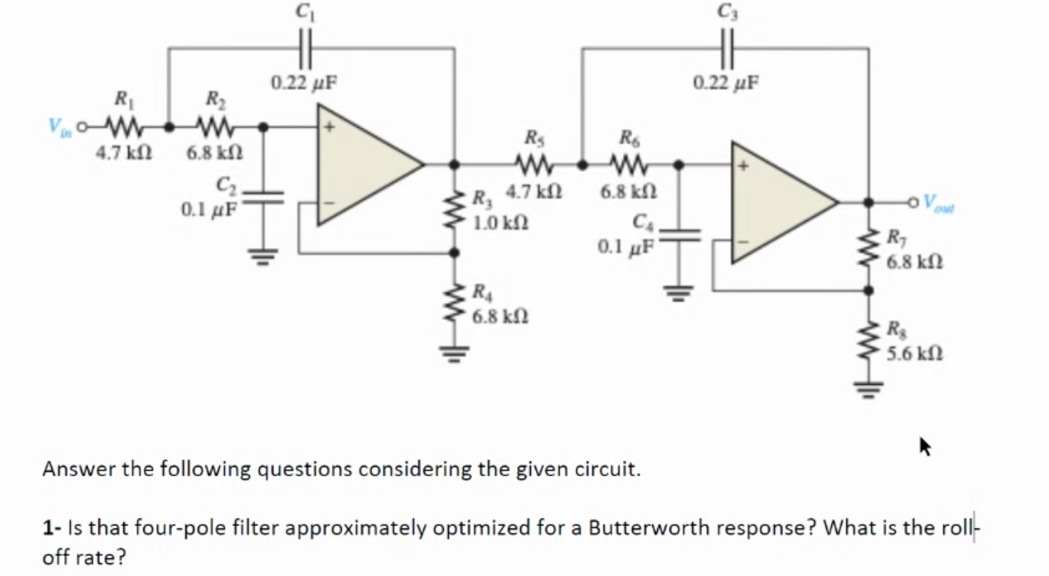 Solved Answer the following questions considering the given | Chegg.com
