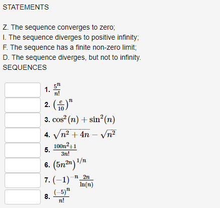 Non-zero over zero limits - fantor
