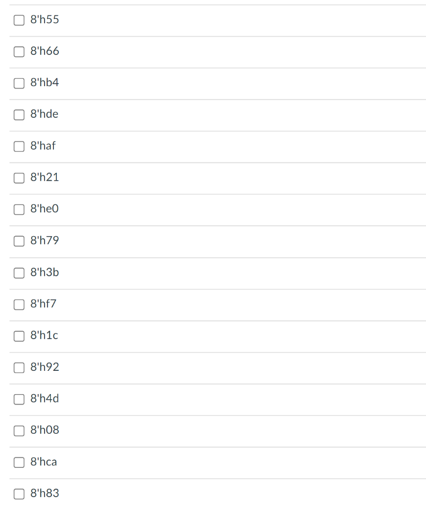 Solved A dual-port RAM like the one used in class has | Chegg.com