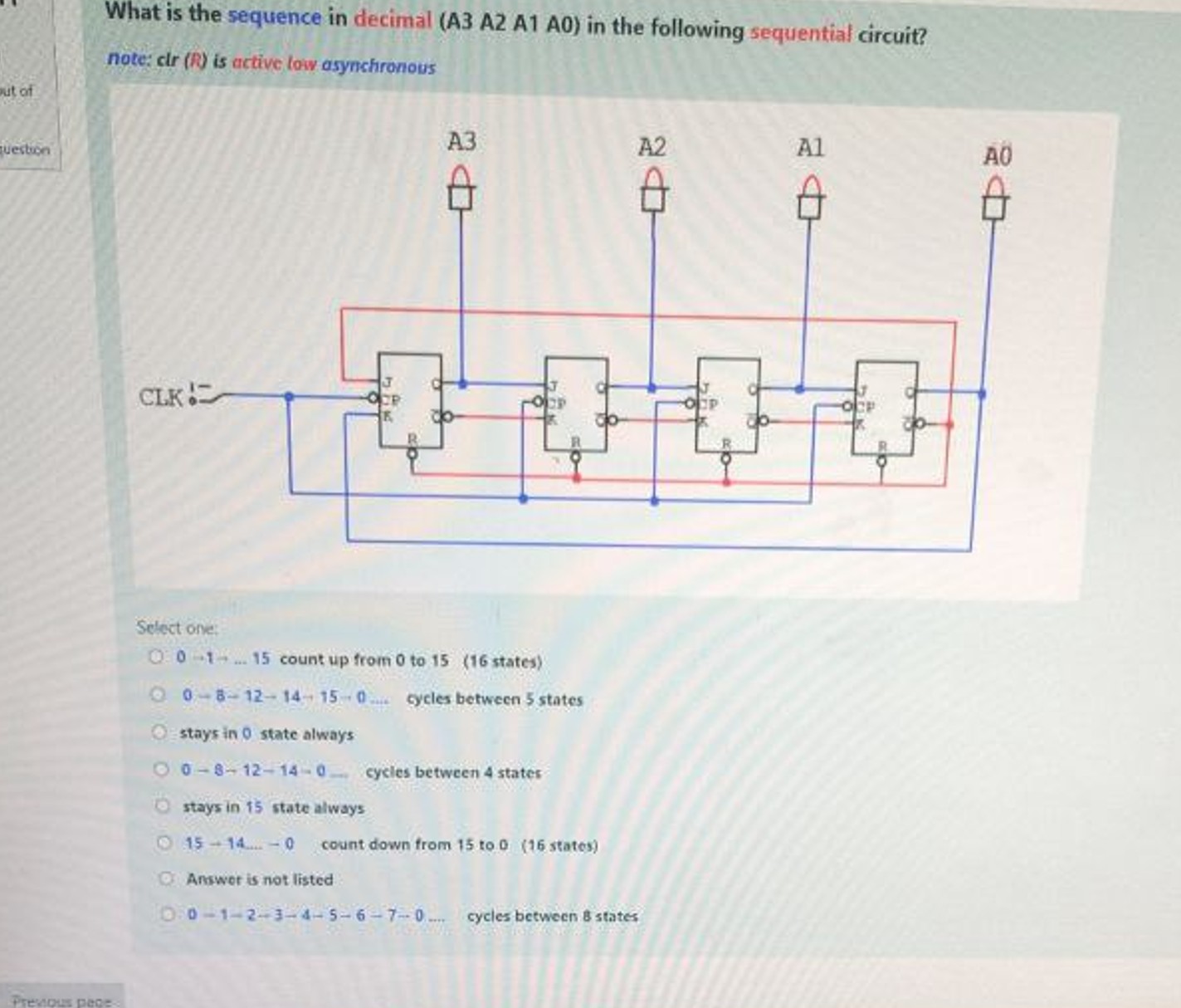 Solved Explaination please how the answer happened What is | Chegg.com