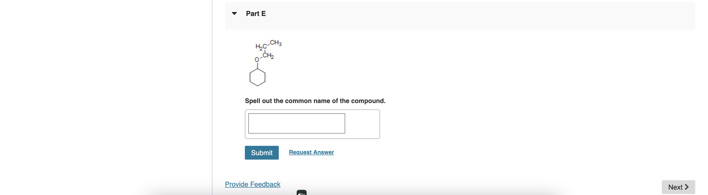 Solved Give the name for each of the following alcohols, | Chegg.com