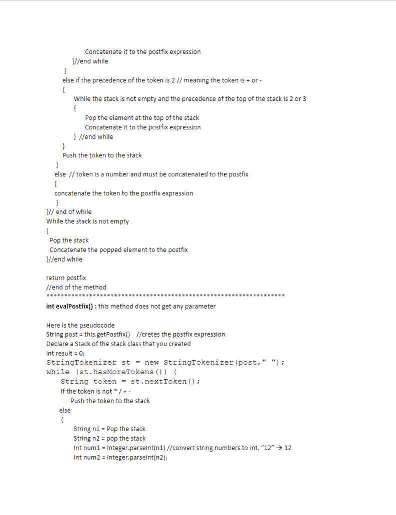 Please help me with this assignment. it is slightly | Chegg.com