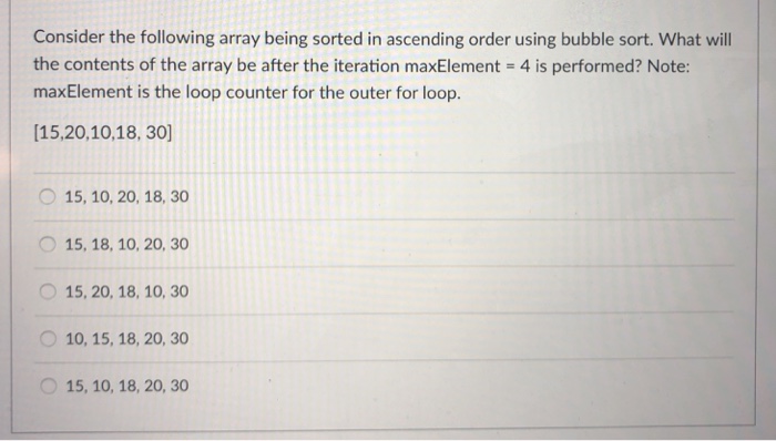 Solved Consider the following code. Fill out the blank in | Chegg.com