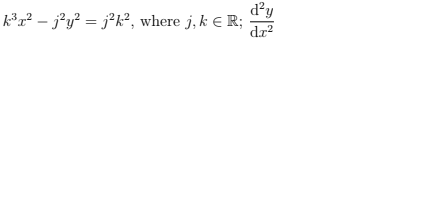 Solved Find the derivative. Do not simplify. Please show | Chegg.com