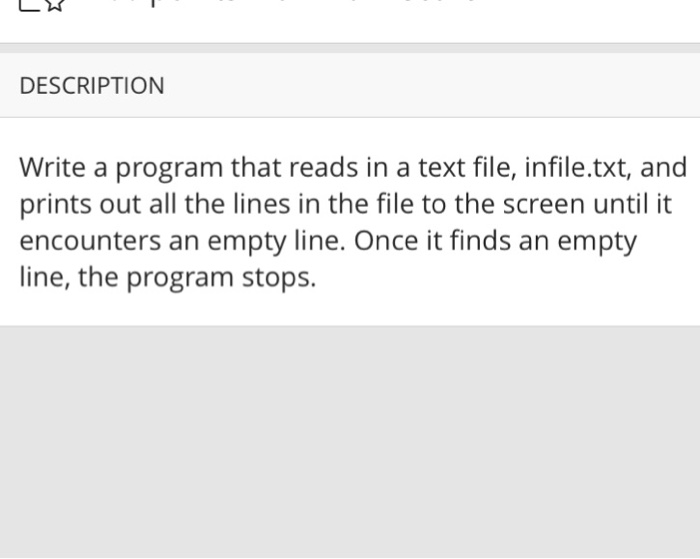 Solved Using def main(): and invoking main () for both | Chegg.com