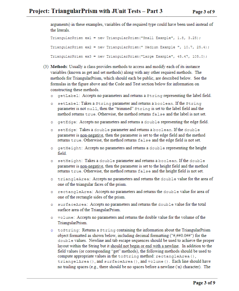 Solved import java.text.DecimalFormat; /** nmin on 000 *This | Chegg.com