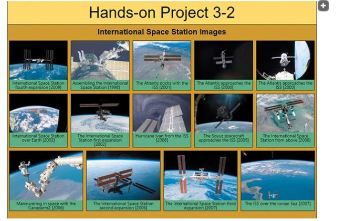 Solved 1. Go to the project03-02.js file in your code | Chegg.com