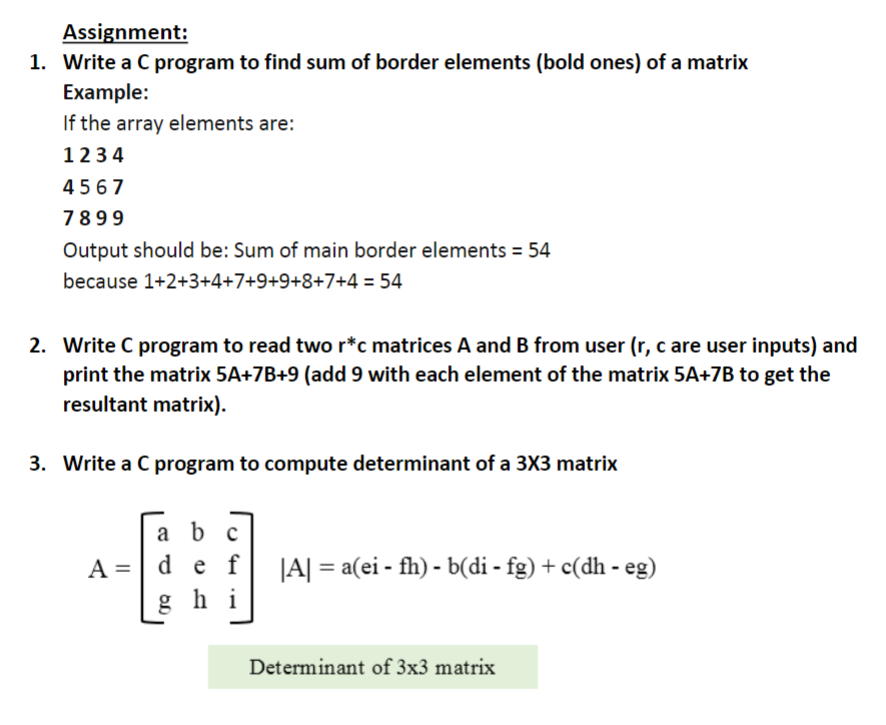 Solved Give solutions of these problems | Chegg.com