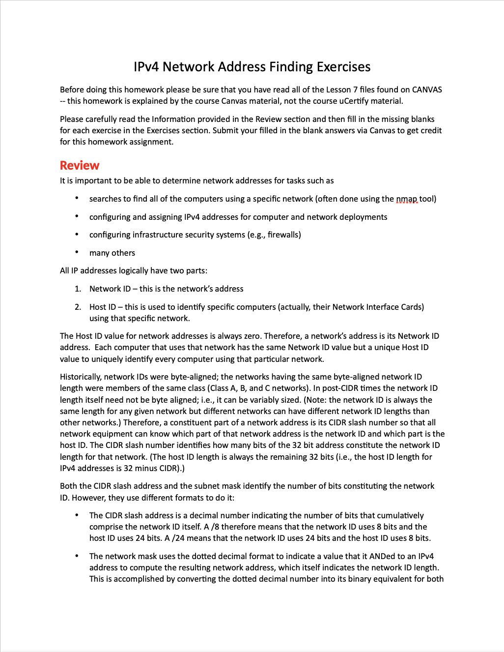 Solved Can someone please help with this exercise? Other | Chegg.com